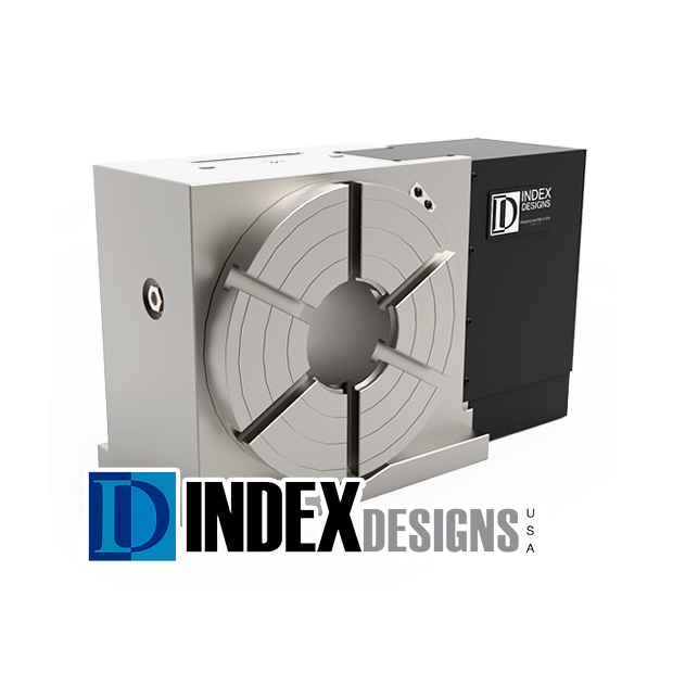 Lathe Chuck Kits for Index Designs Tables | Gator Lathe Chucks