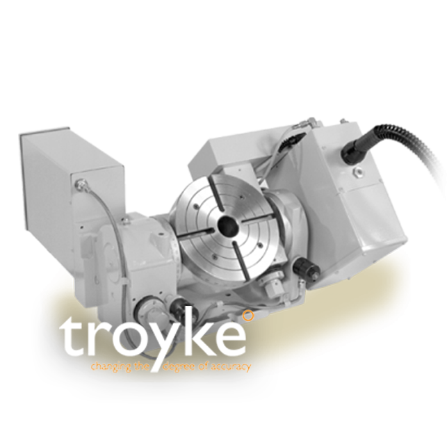 Lathe Chuck Kits for Troyke Tables | Gator Lathe Chucks