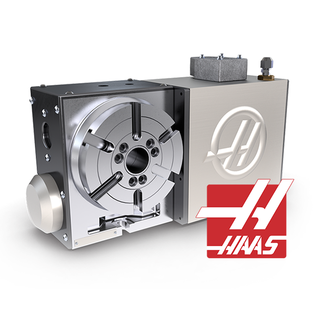 Lathe Chuck Kits for Haas Tables | Gator Lathe Chucks