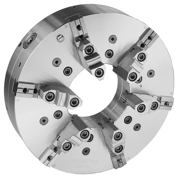 Gator Lathe Chucks - Official USA Website