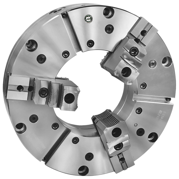 Heavy-Duty Scroll | Gator Lathe Chucks