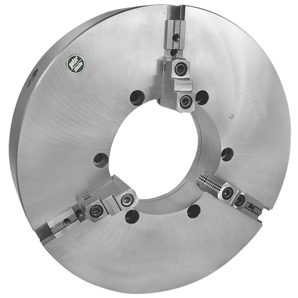 Gator Lathe Chucks - Official USA Website