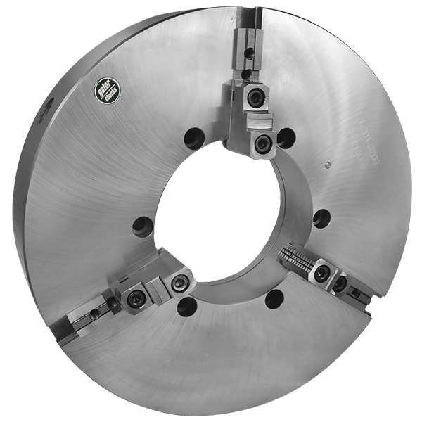 Universal Scroll (Cast Iron) | Gator Lathe Chucks