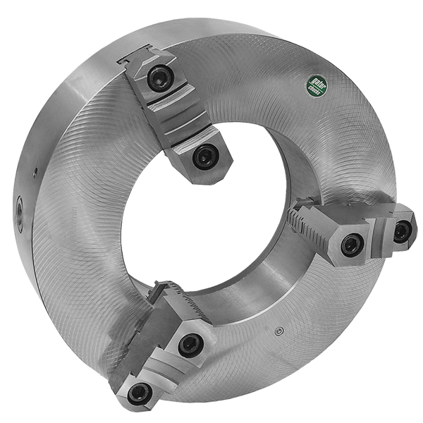 Large Thru-Hole (Steel) | Gator Lathe Chucks