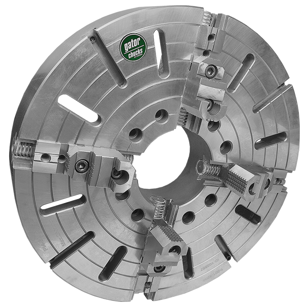 Lathe Chucks | Gator Lathe Chucks