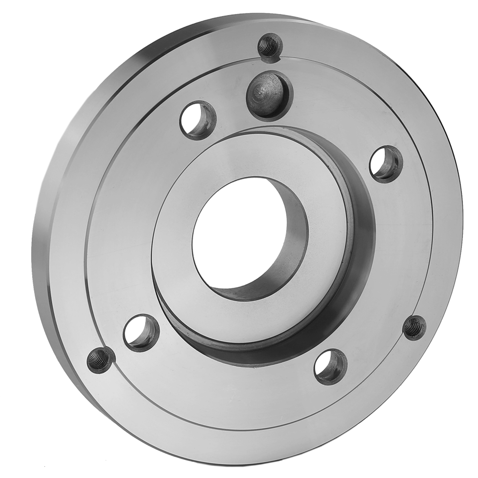 Base Plates | Gator Lathe Chucks