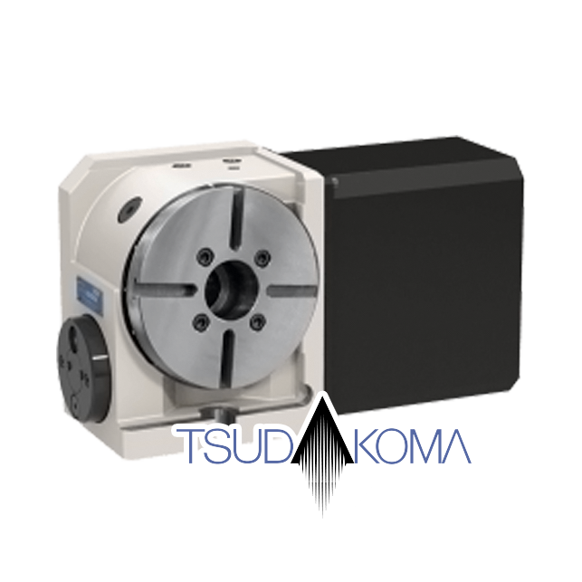 Lathe Chuck Kits for Tsudakoma Tables | Gator Lathe Chucks