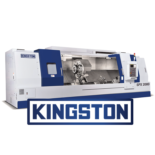 Lathe Chuck Kits for Kingston Lathes | Gator Lathe Chucks