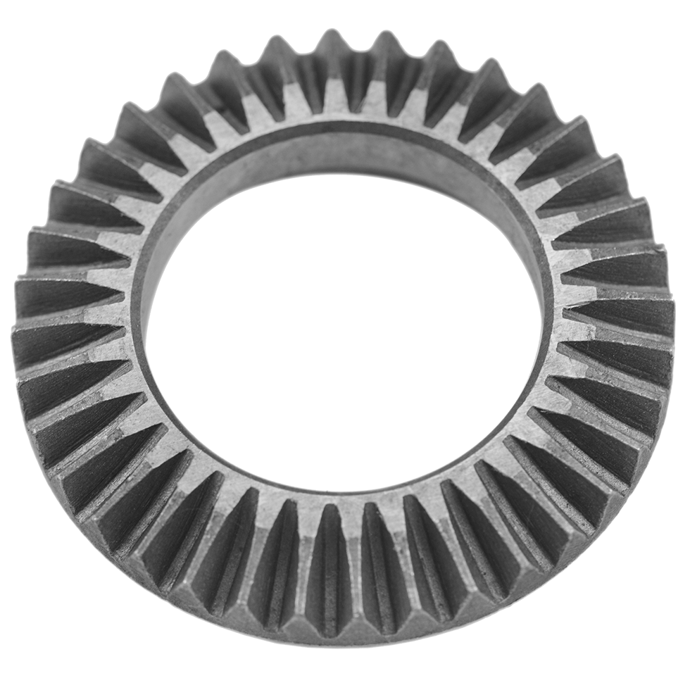 Scroll Plate | Gator Lathe Chucks