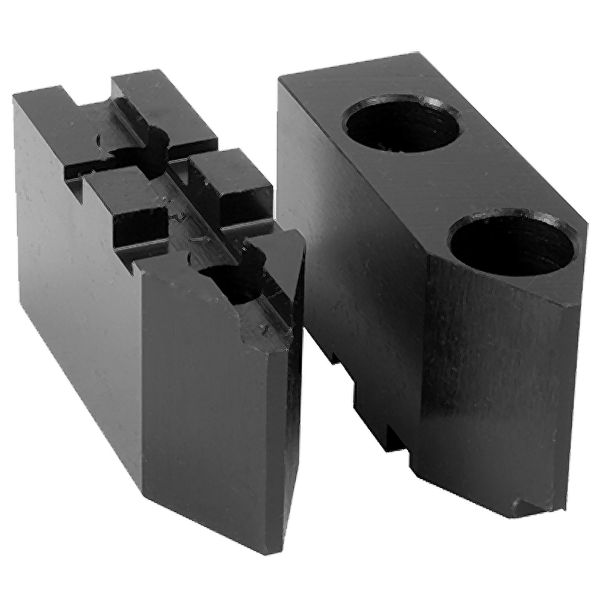 Jaws For Scroll Chucks Gator Lathe Chucks