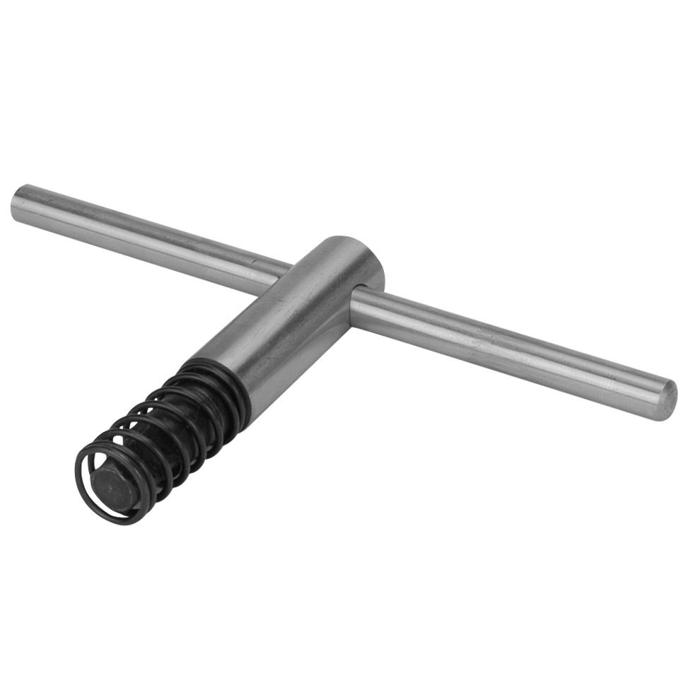 Chuck Wrench | Gator Lathe Chucks