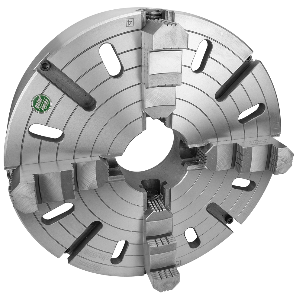 Lathe Chucks | Gator Lathe Chucks