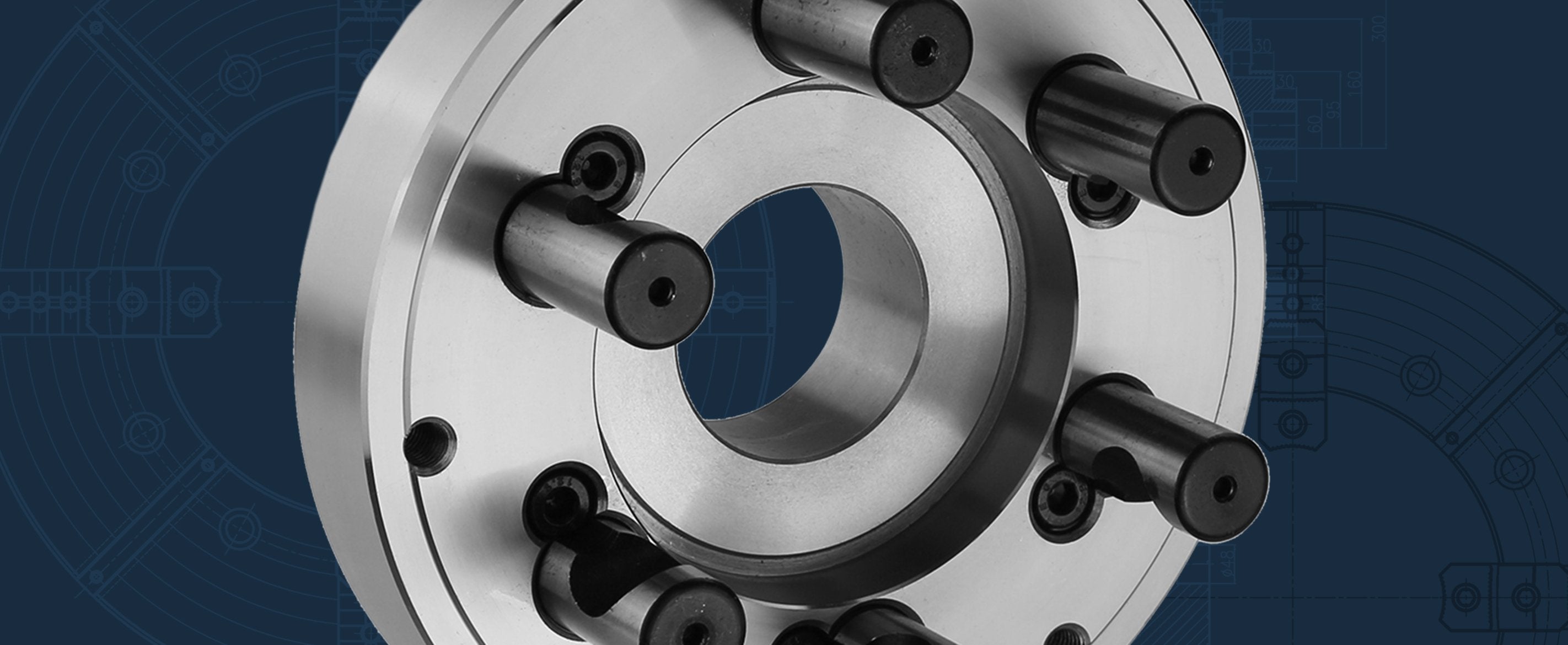 Adapters | Gator Lathe Chucks