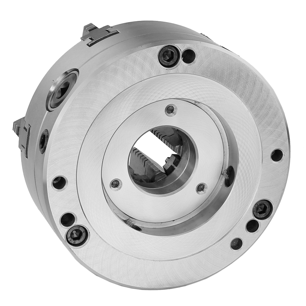 Lathe Chucks | Gator Lathe Chucks