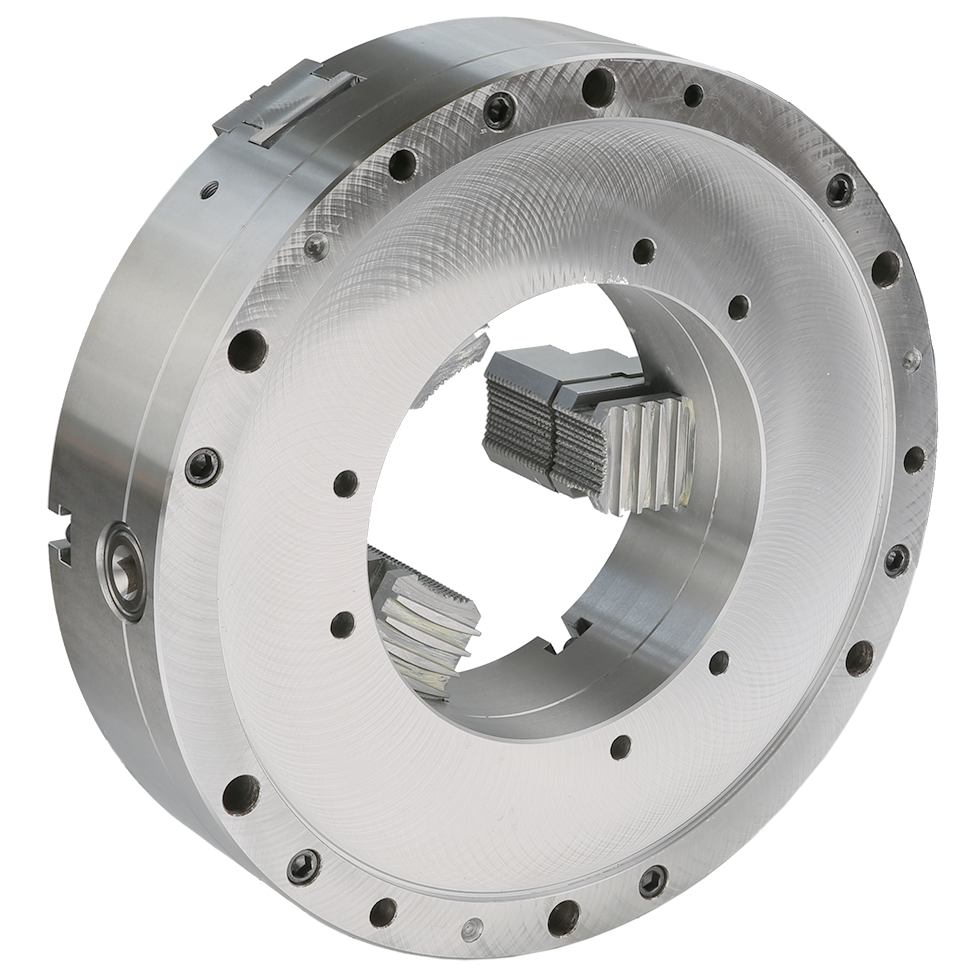 Lathe Chucks | Gator Lathe Chucks