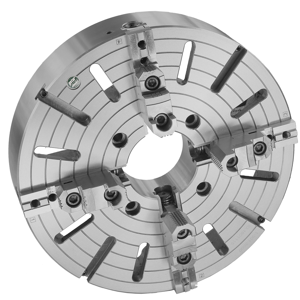 Lathe Chuck Kits for Kingston Lathes | Gator Lathe Chucks