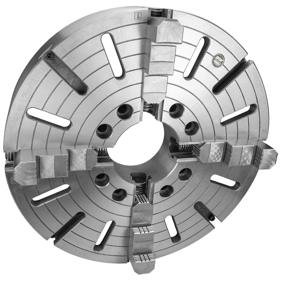 Lathe Chuck Kits for Kingston Lathes | Gator Lathe Chucks