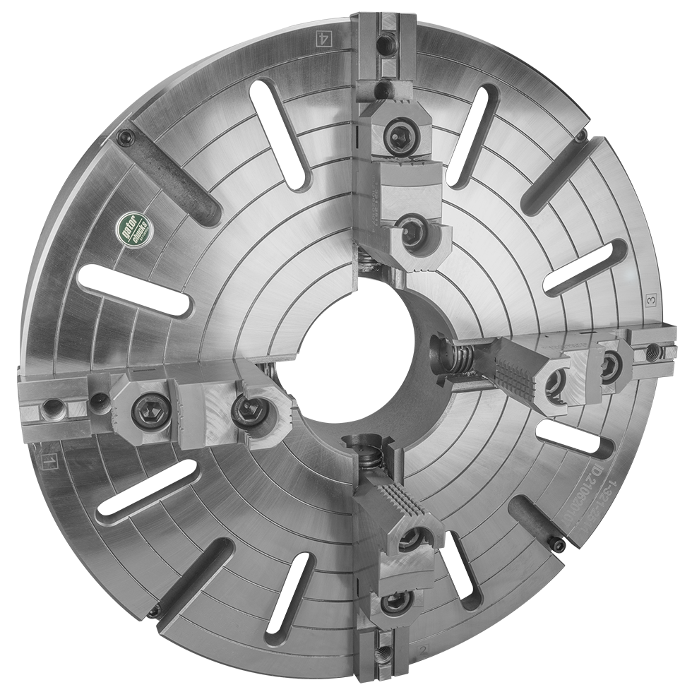 Lathe Chucks | Gator Lathe Chucks