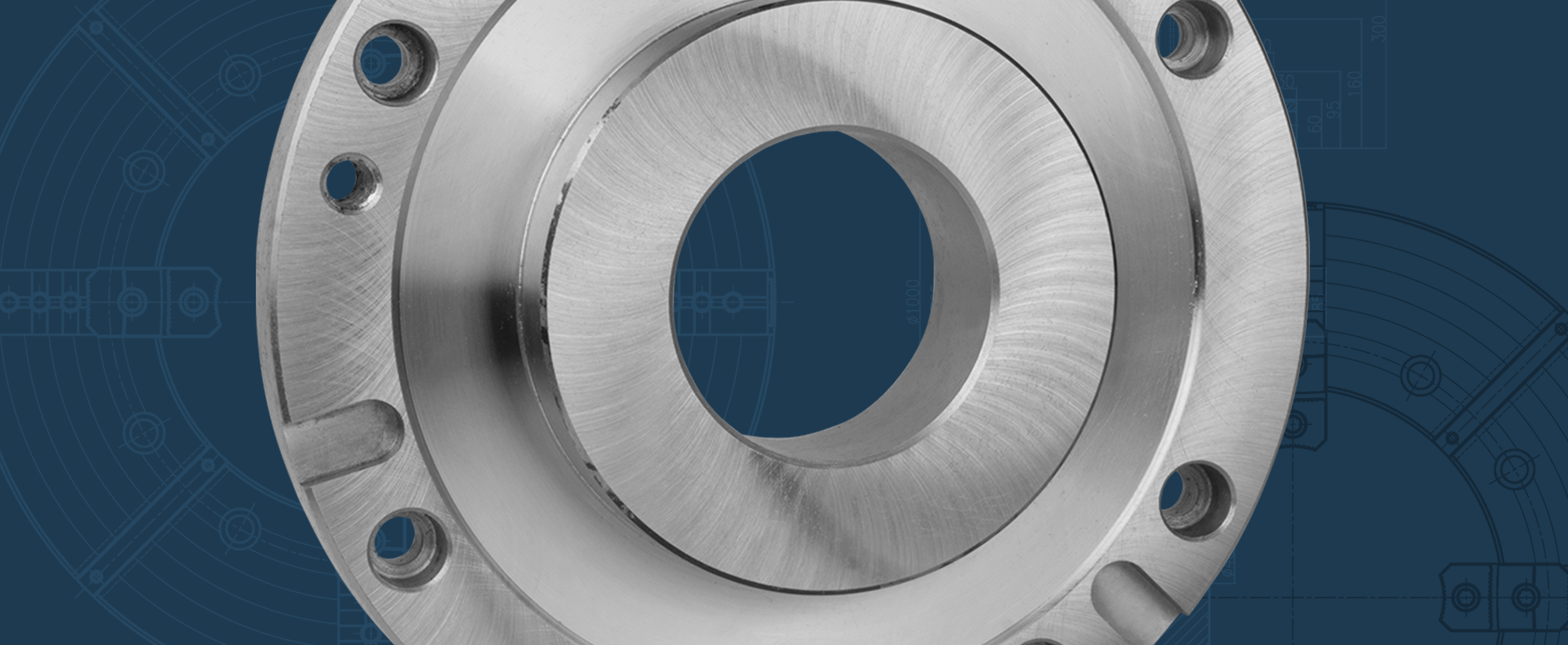 Lathe Chuck Kits for Rotary Tables & Lathes | Gator Lathe Chucks