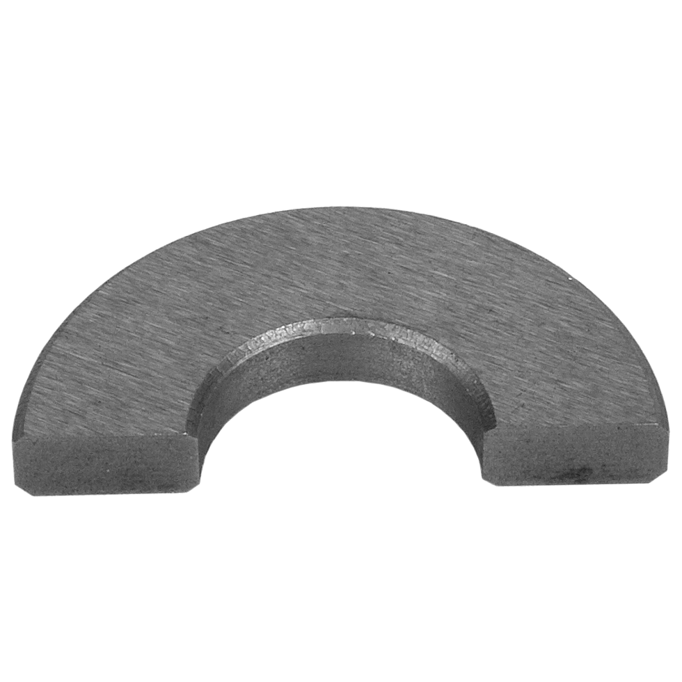 Half Ring for 20" Heavy Duty Steel Body Chucks | Gator Lathe Chucks