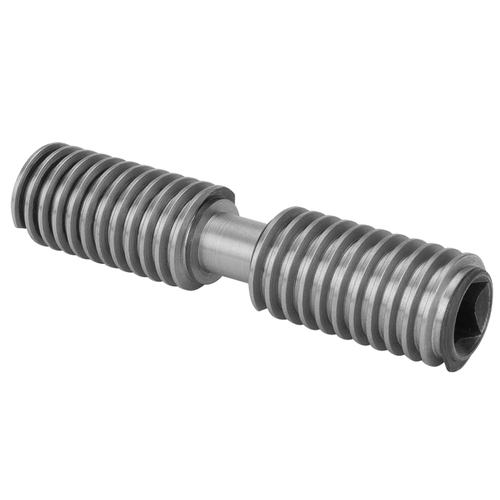 Operating Screws for 4-Jaw Independent HD A2-15 Chucks 50" | Gator ...
