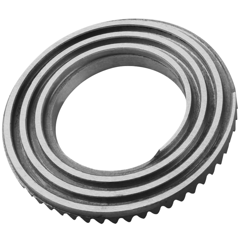 Scroll Plate | Gator Lathe Chucks