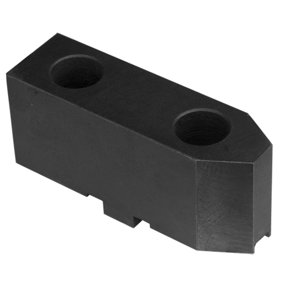 Soft Top Jaws for 6 Jaw Chucks 25", 32" | Gator Lathe Chucks