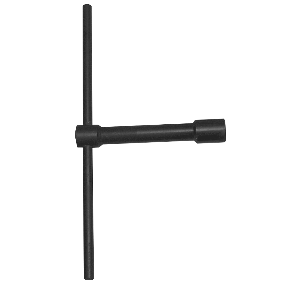 Chuck Wrench for 40" & 50" Independent Chucks | Gator Lathe Chucks